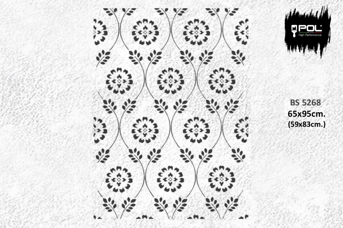 BS 5268 | PENNELLIFICIO POL