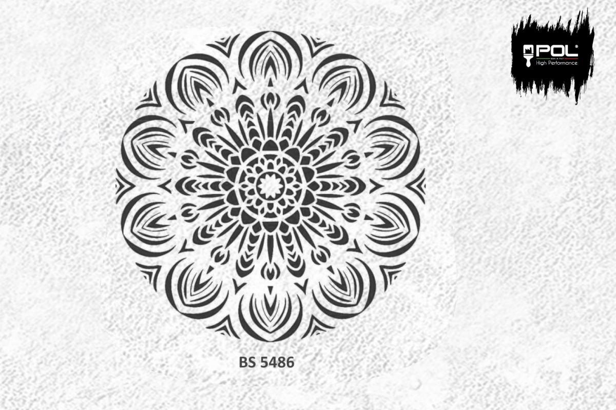 BS 5486 | PENNELLIFICIO POL