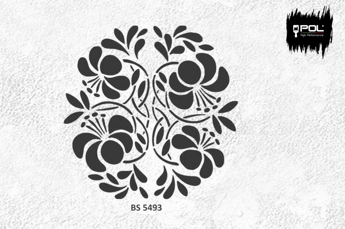 BS 5493 | PENNELLIFICIO POL